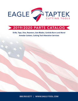VIEW CATALOG : Eagle Taptek